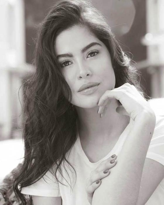 ¿Quién es Essined Aponte, protagonista de la reina de Indias? | KienyKe ¿Quién es Essined Aponte, protagonista de la reina de Indias? | KienyKe